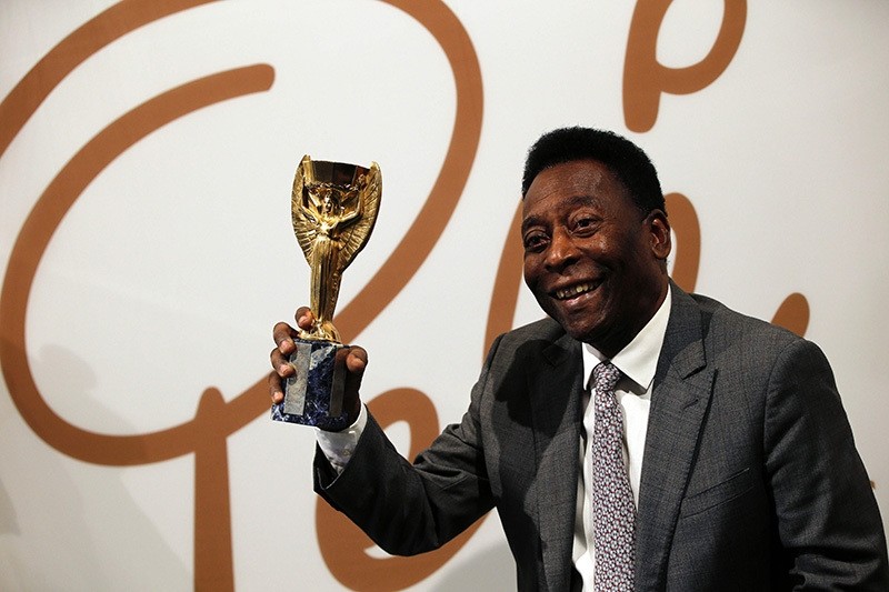 fifa legends pele