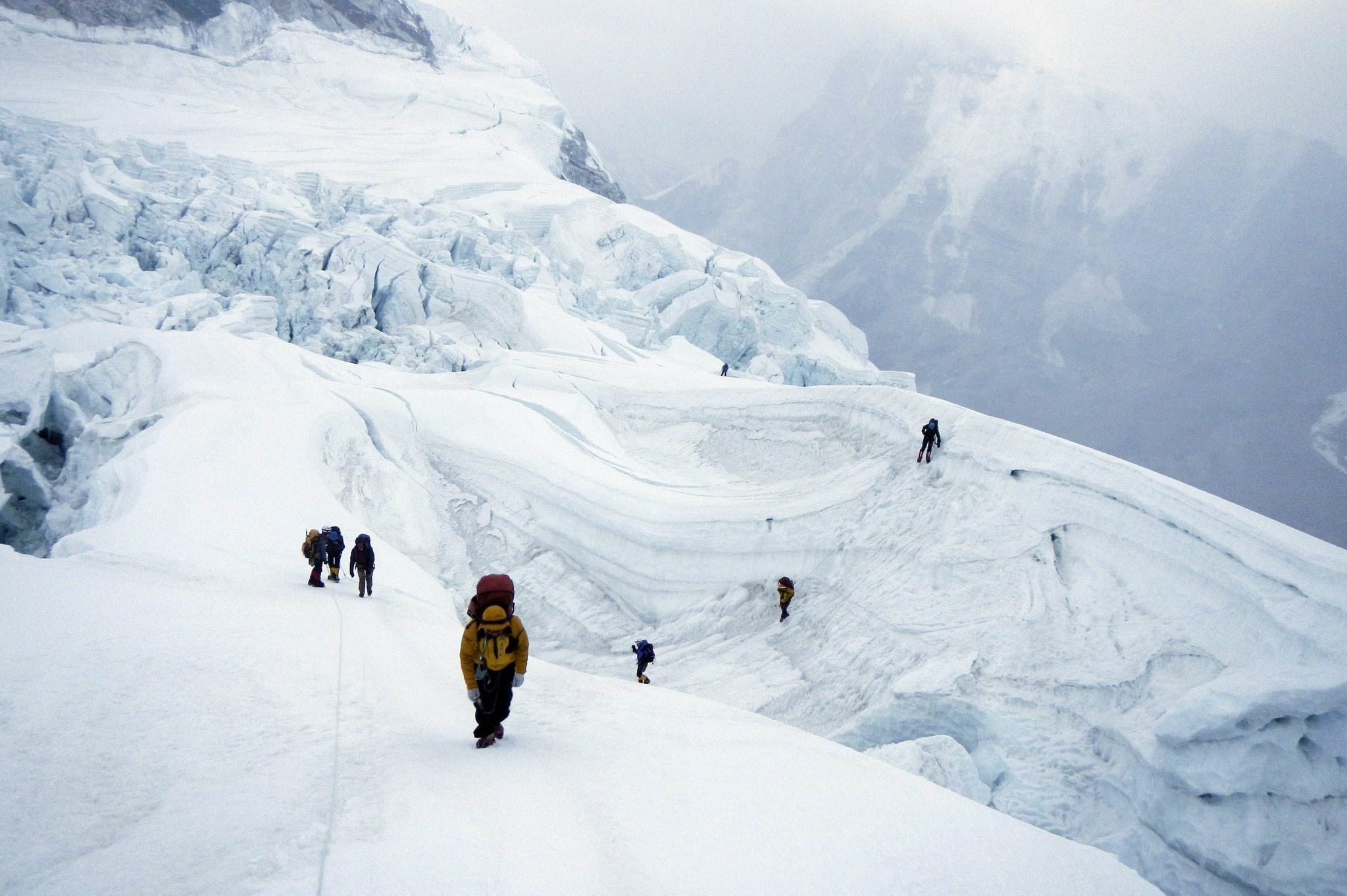 India to remeasure height of Mount Everest to see if it shrank after ... India to remeasure height of Mount Everest to see if it shrank after ...