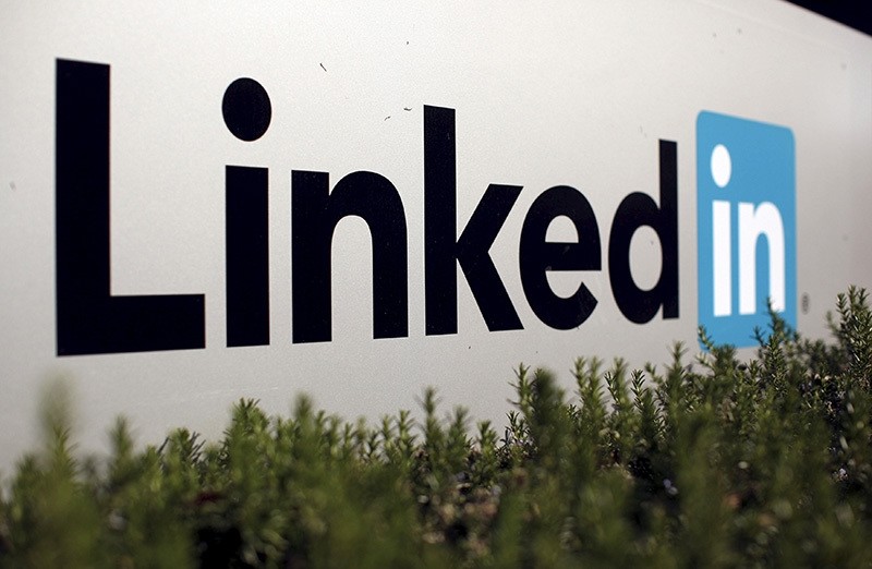Microsoft agrees to acquire LinkedIn for $26.2B | Daily Sabah Microsoft agrees to acquire LinkedIn for $26.2B | Daily Sabah