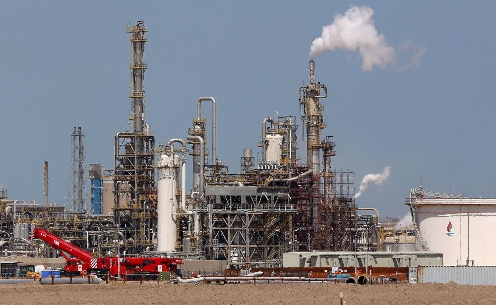 Kuwait to spend $115 billion on oil projects | Daily Sabah Kuwait to spend $115 billion on oil projects | Daily Sabah