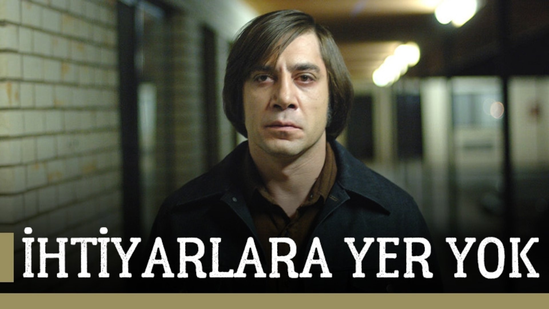 İhtiyarlara Yer Yok Film Fragmanı | No Country For Old Man Trailer ...