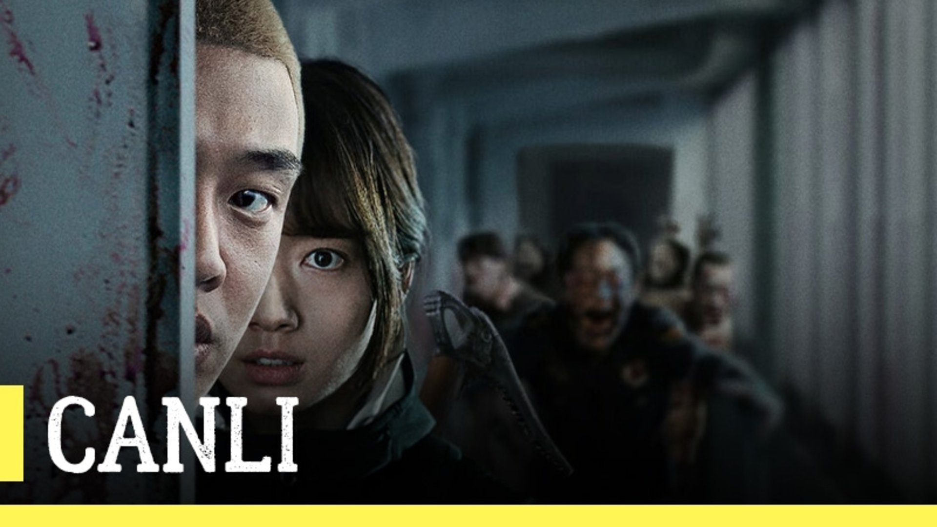 Canlı Film Fragmanı | Alive Trailer | Turkuvapp