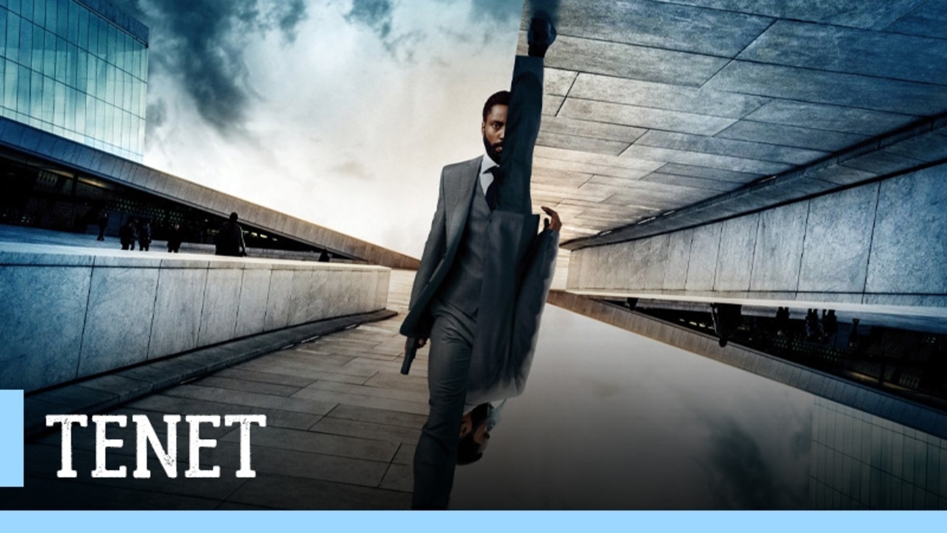 Tenet Film Fragmanı | Tenet Trailer | Turkuvapp