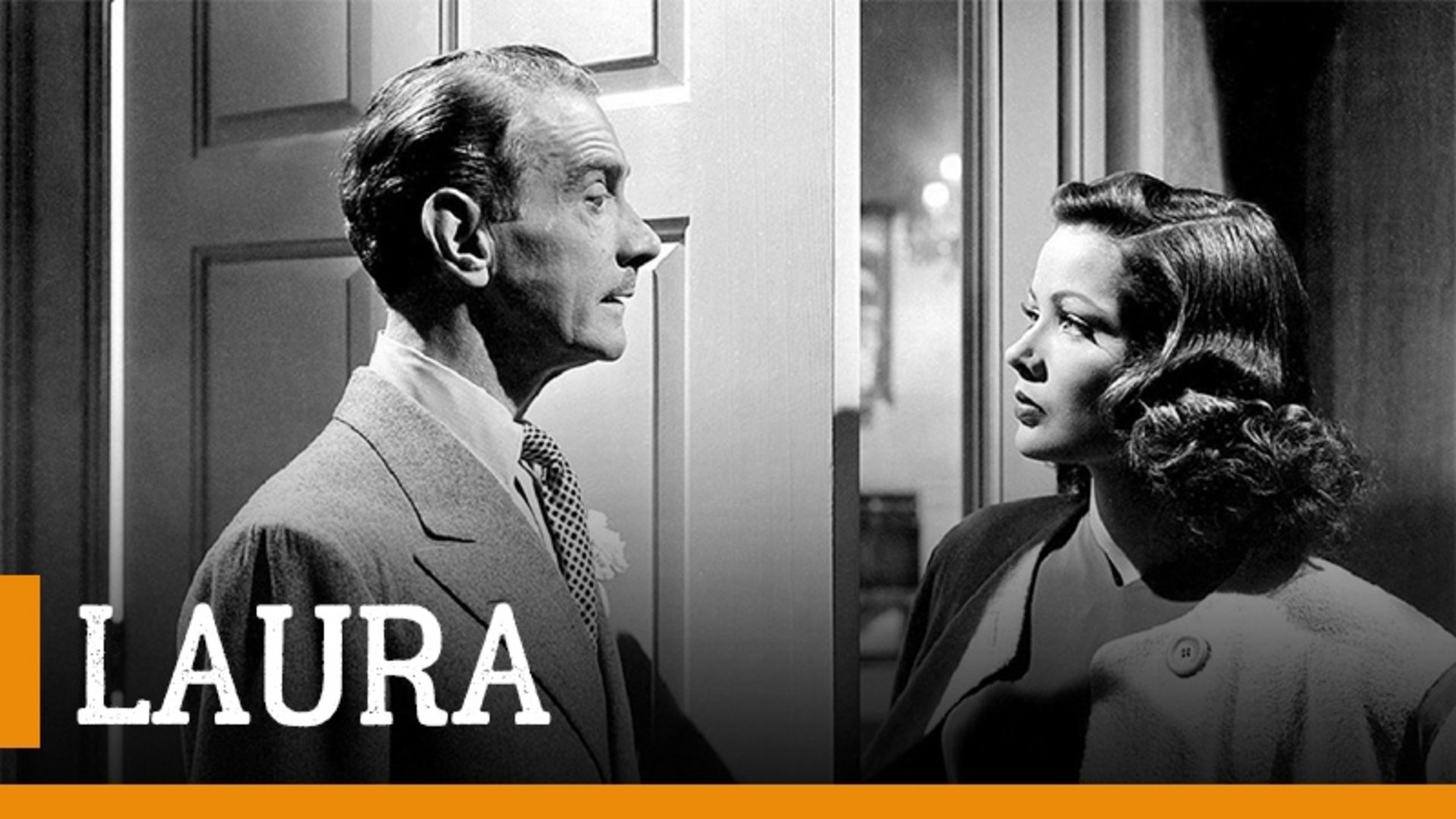 Laura Film Fragmanı | Laura Trailer | Turkuvapp