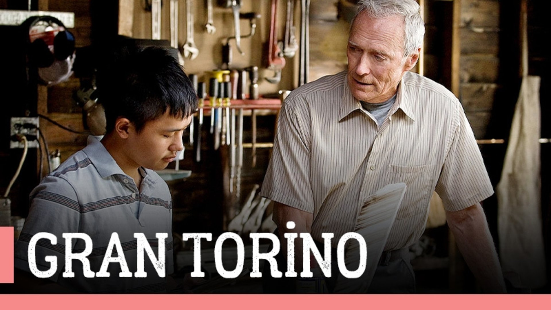 Gran Torino Film Fragmanı | Gran Torino Trailer | Turkuvapp