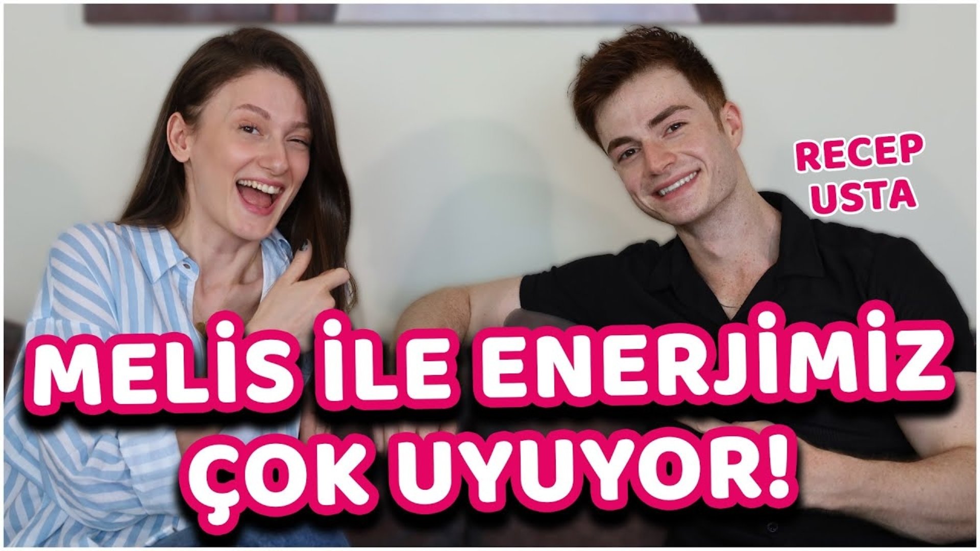 Recep Usta: Kardeşlerim Berk’in bu kadar sevileceğini tahmin etmiyordum! | Turkuvapp