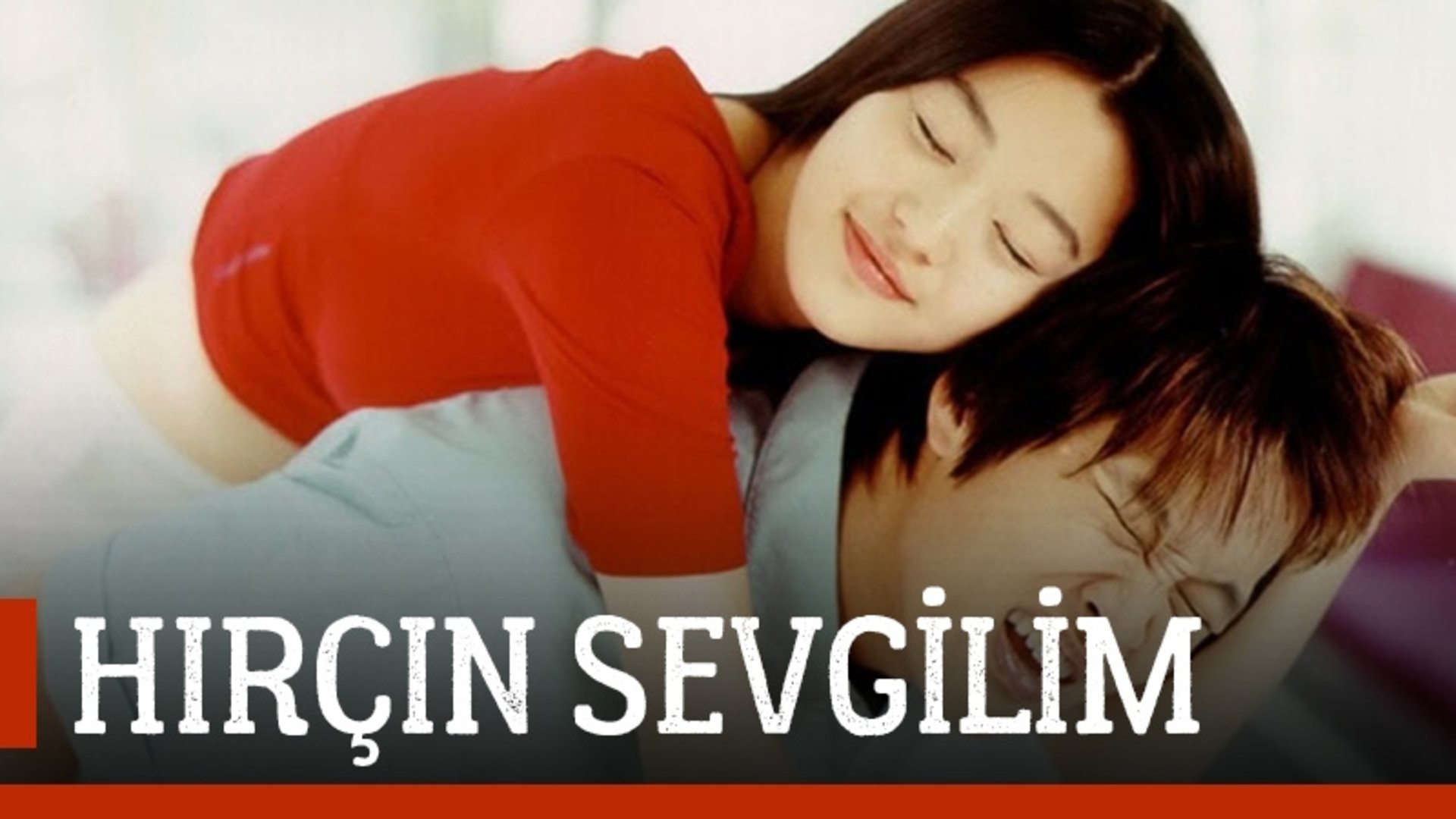 Hırçın Sevgilim Film Fragmanı - My Sassy Girl Trailer | Turkuvapp