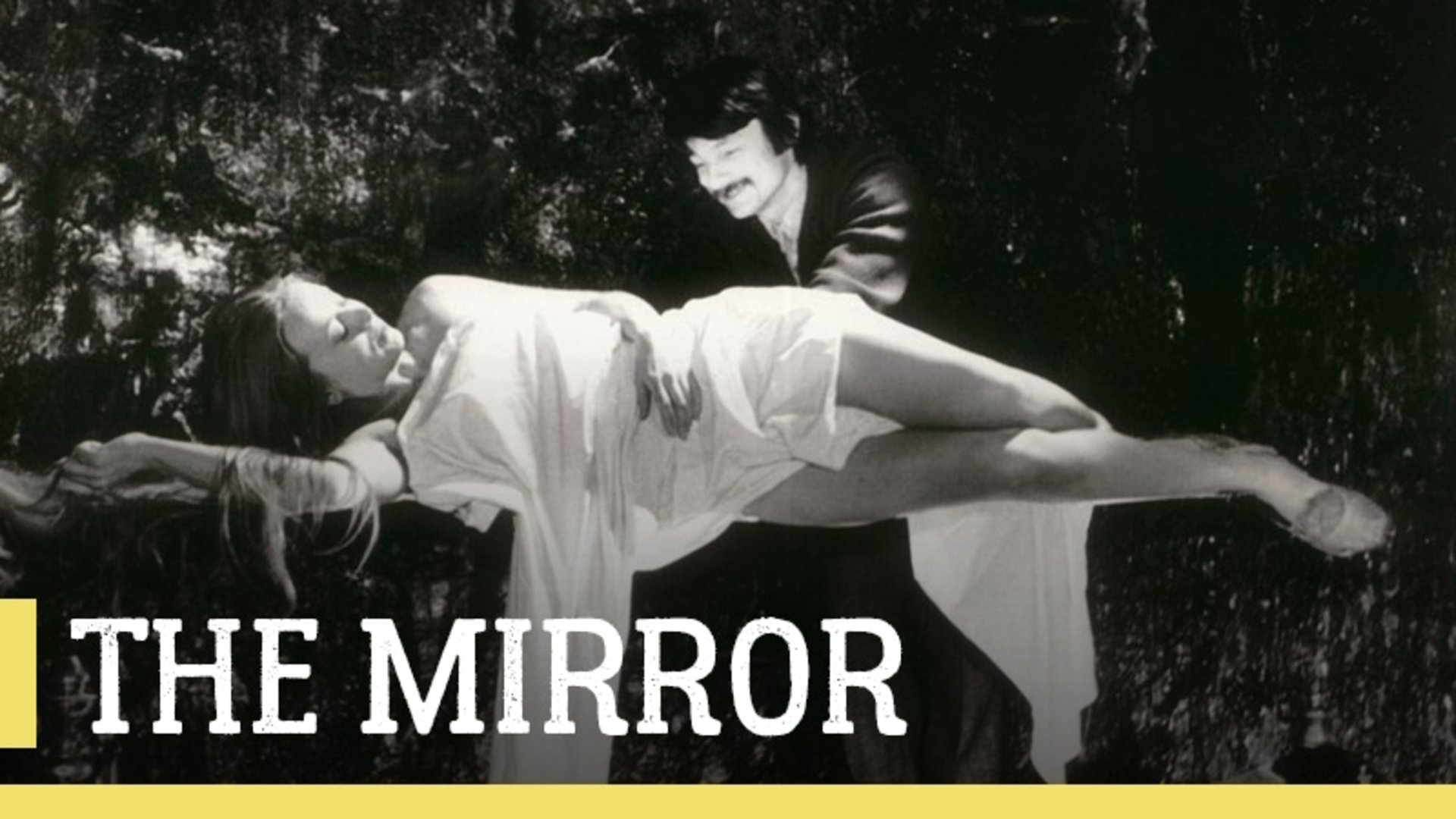 Ayna Film Fragmanı | The Mirror Trailer | Turkuvapp