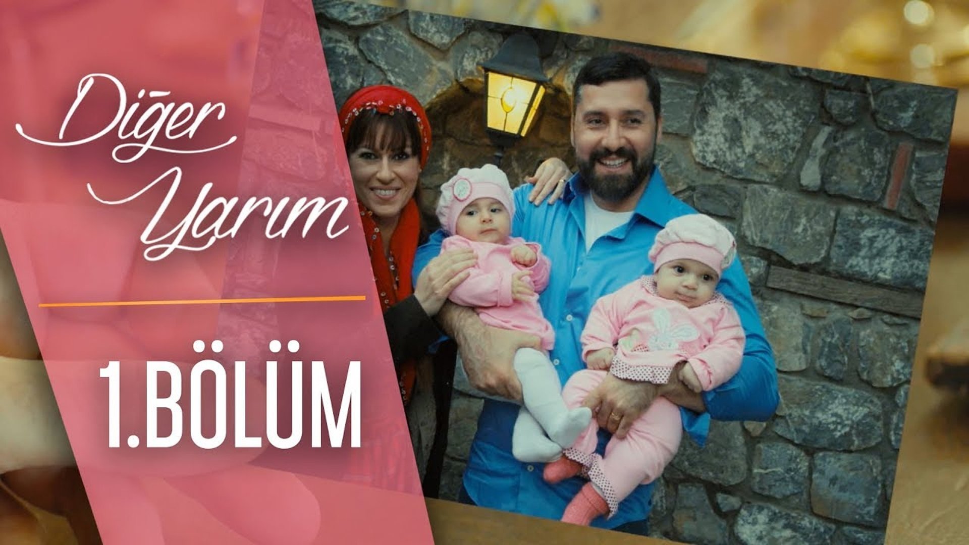 Diğer Yarım 1. Bölüm | Turkuvapp
