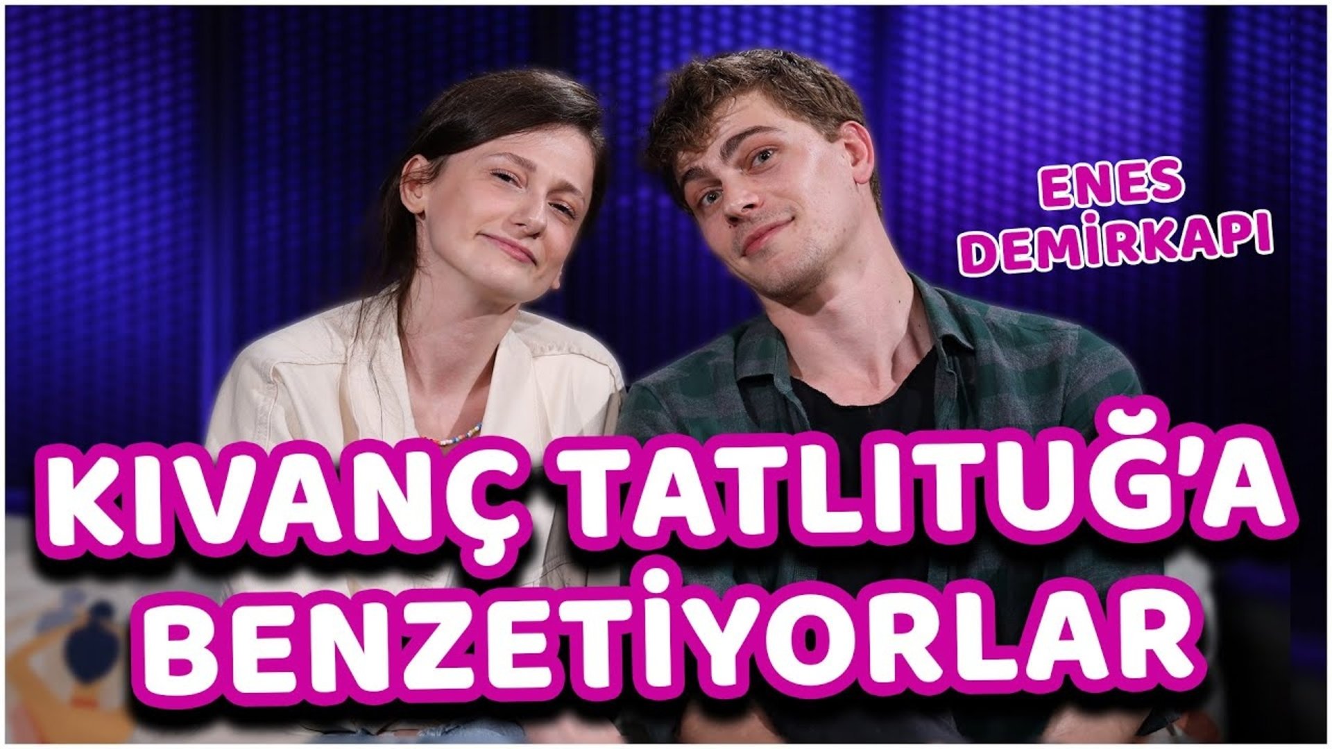 Kardeşlerim’in Emir’i Enes Demirkapı: Restoranda çalışırken keşfedildim ...