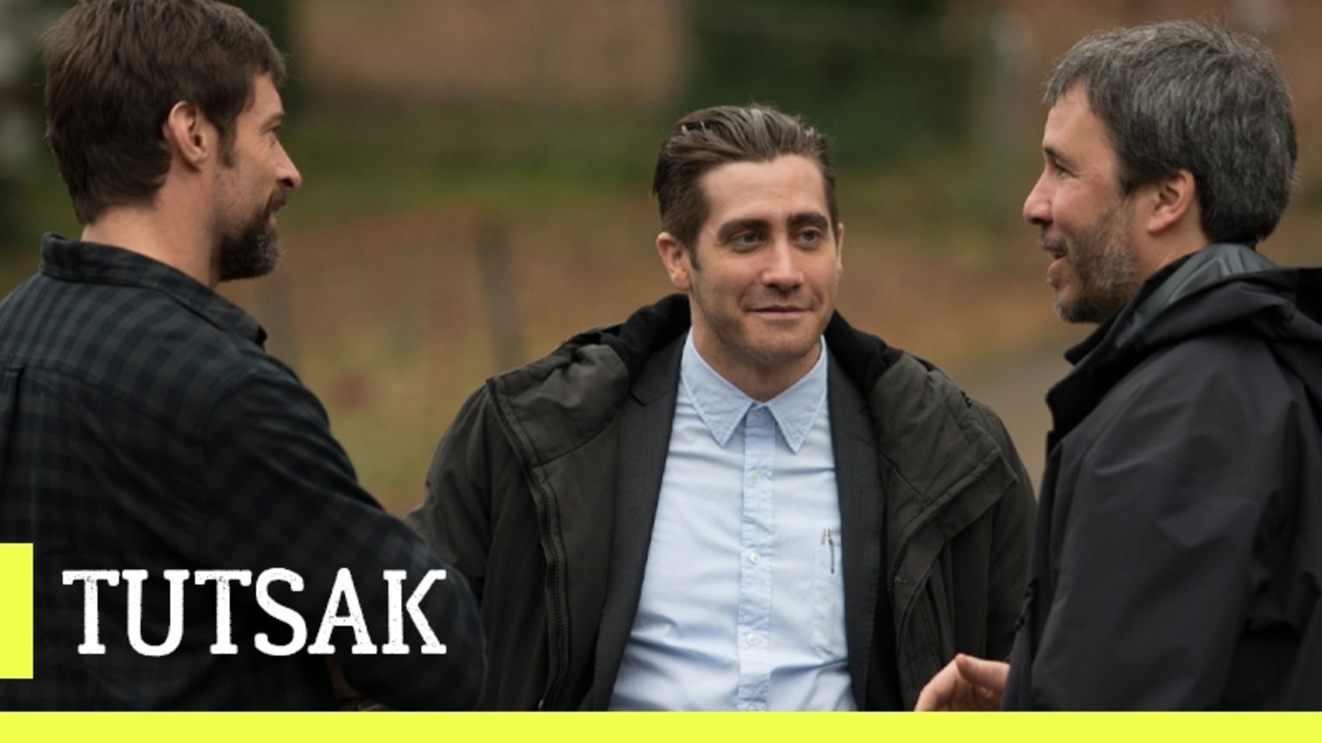 Tutsak Film Fragmanı | Prisoners Trailer | Turkuvapp