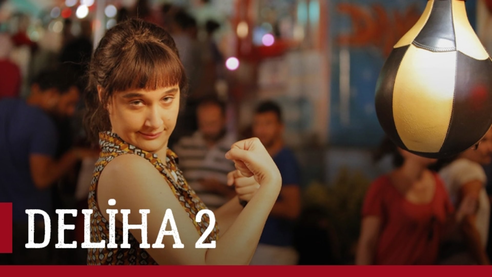 Deliha 2 Film Fragmanı | Turkuvapp