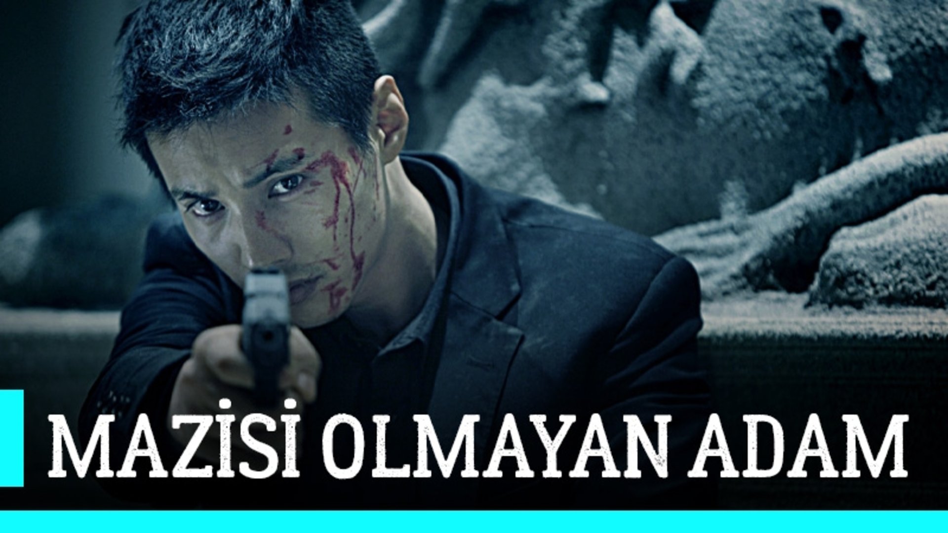 Mazisi Olmayan Adam Film Fragmanı | The Man From Nowhere | Turkuvapp