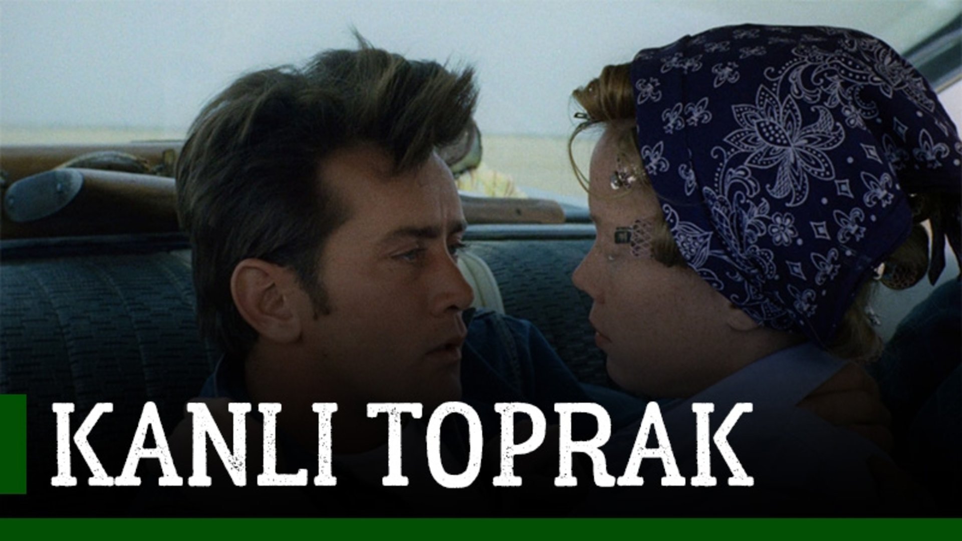 Kanlı Toprak Film Fragmanı | Badlands Trailer | Turkuvapp