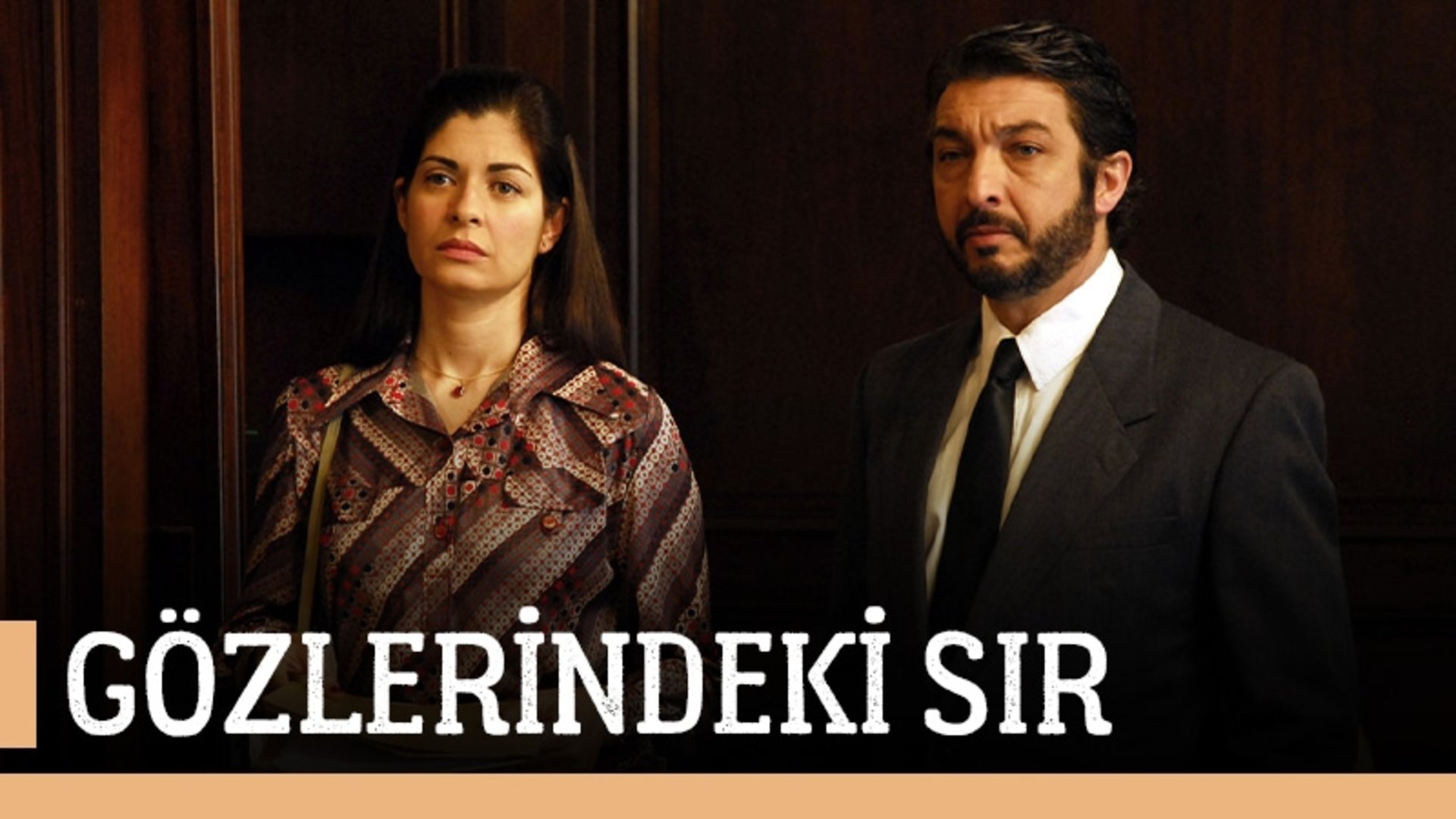 Gözlerindeki Sır Film Fragmanı | The Secret in Their Eyes Trailer | Turkuvapp