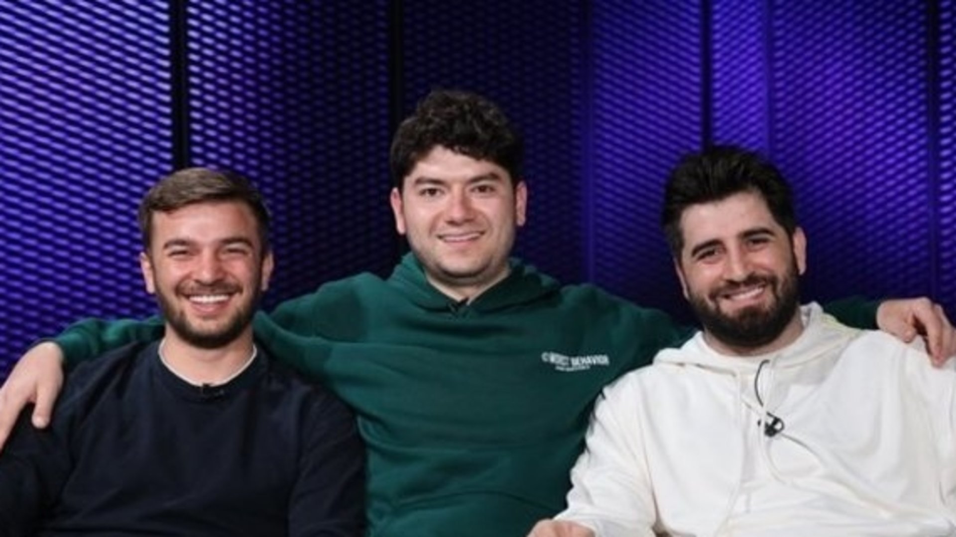 Kafalar (Atakan Özyurt, Bilal Hancı ve Fatih Yasin) : Cem Yılmaz korksun! | Turkuvapp