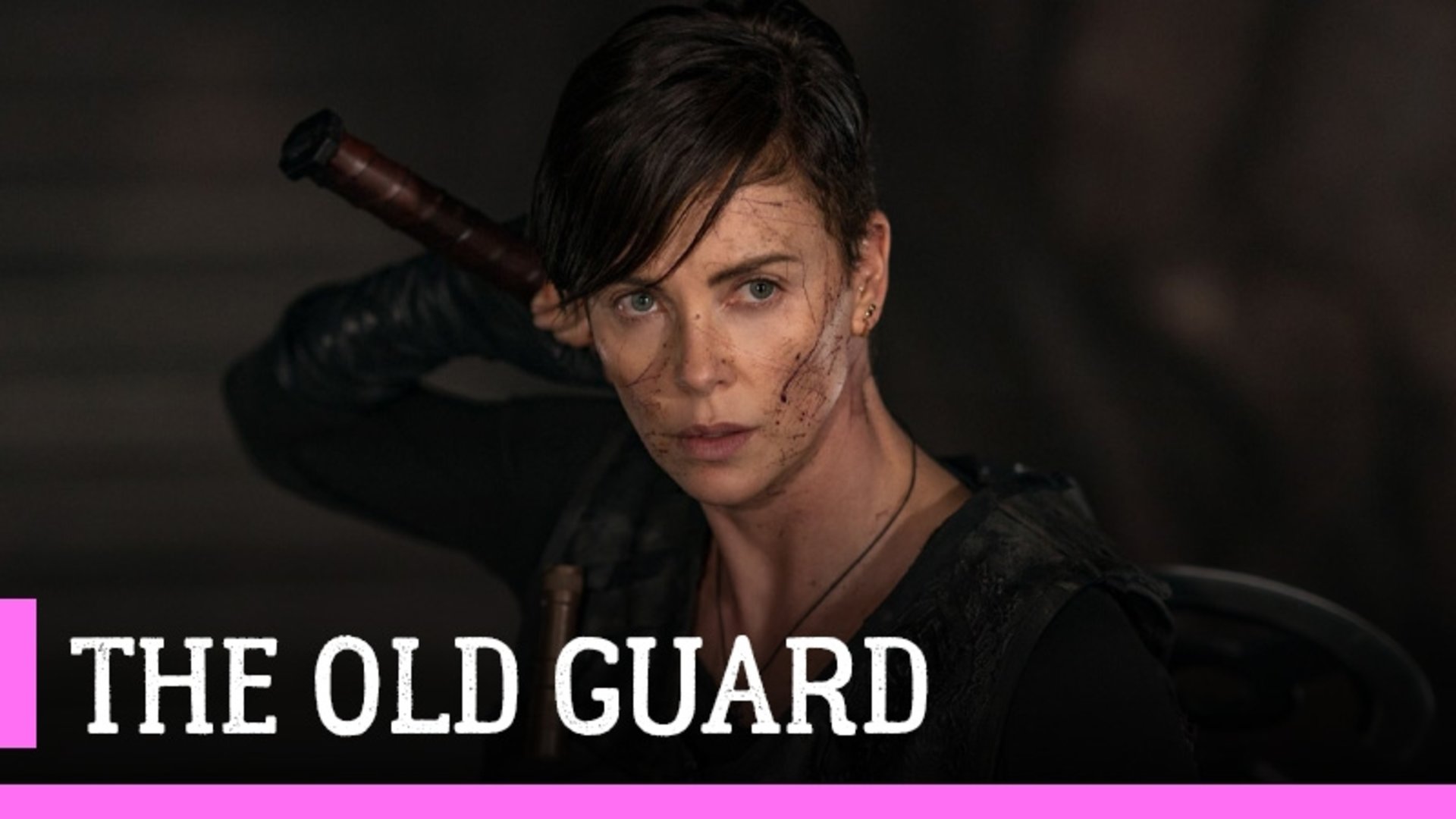 The Old Guard Film Fragmanı | The Old Guard Trailer | Turkuvapp