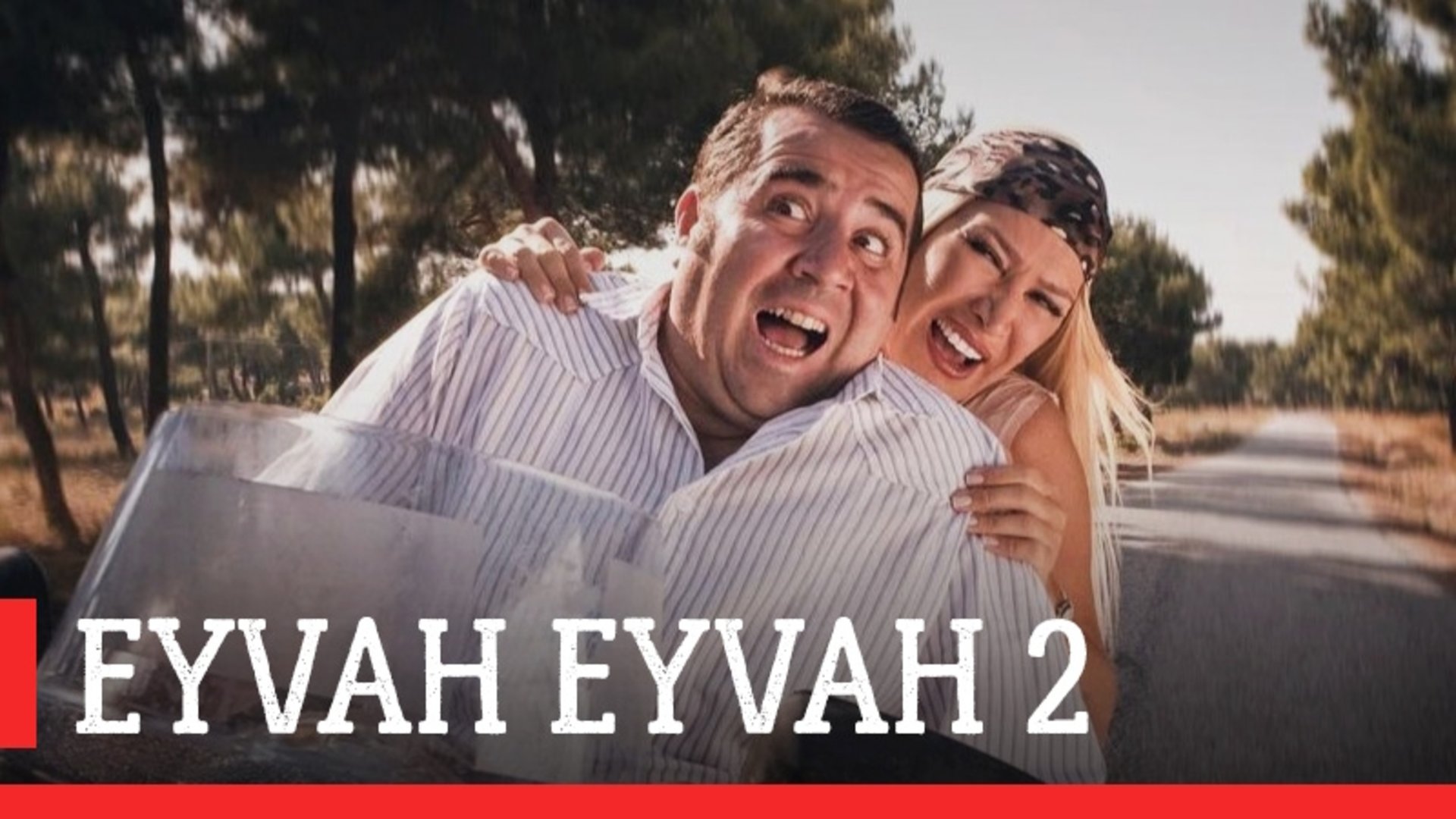 Eyvah Eyvan 2 Film Fragmanı | Turkuvapp