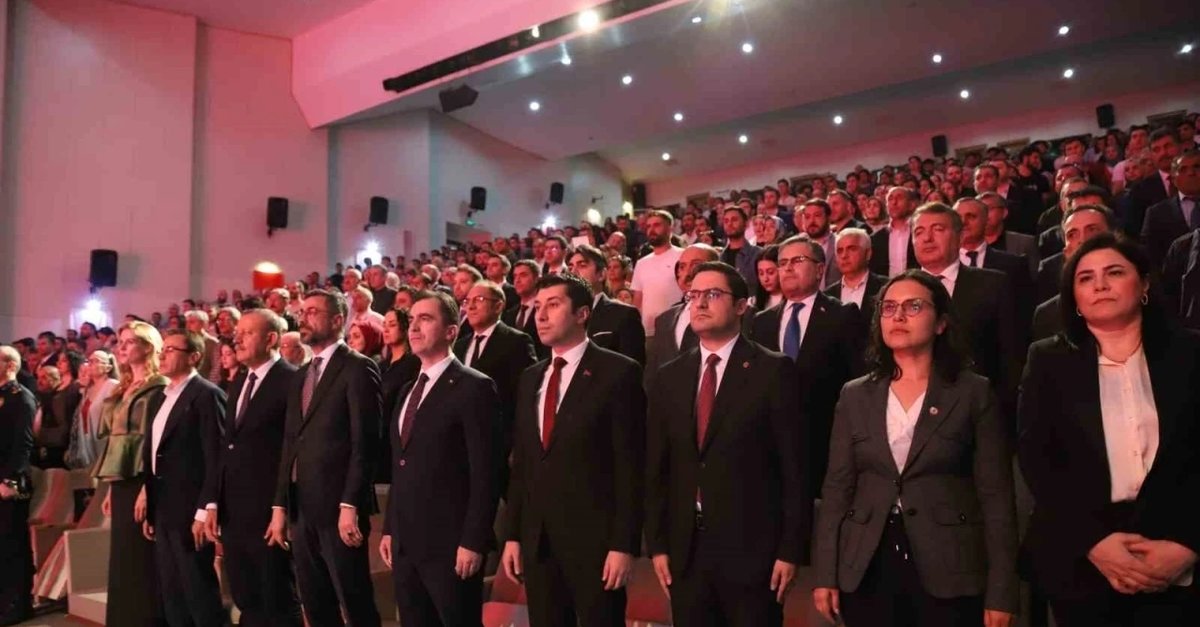 Bitlis Beş Minare Uluslararası Film Festivali başladı - Fikriyat Gazetesi