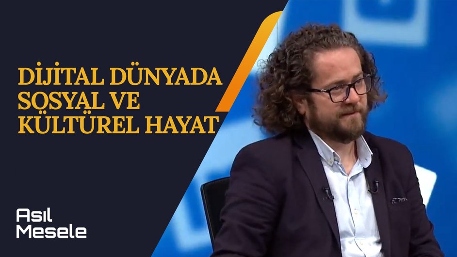 Vav Tv Programlar | Asıl Mesele - Dijital Dünyada Sosyal ve Kültürel ... Vav Tv Programlar | Asıl Mesele - Dijital Dünyada Sosyal ve Kültürel ...