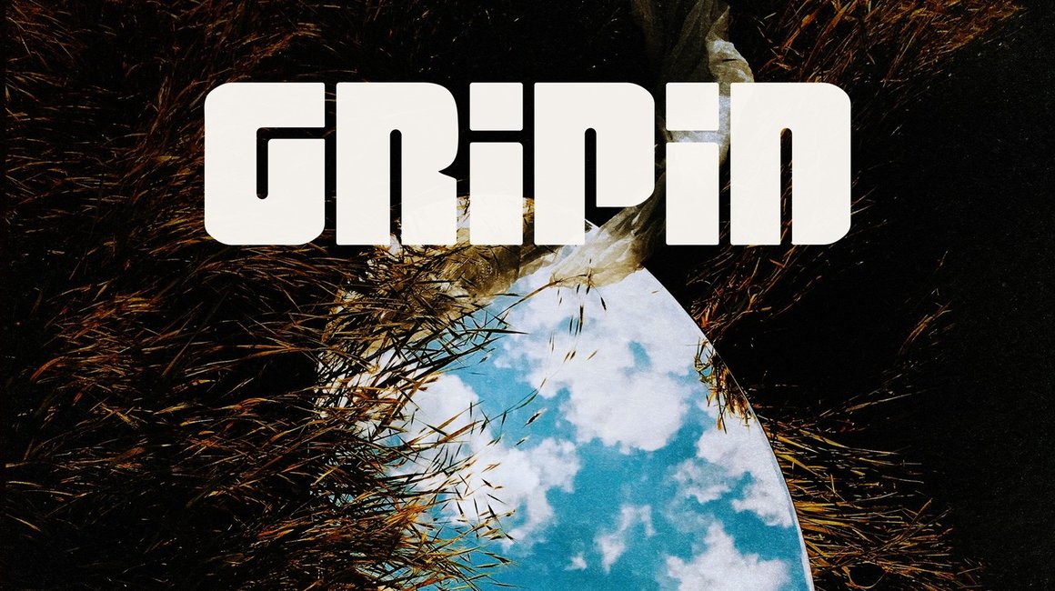 Gripin’in Yeni Single’ı Hasre - VAV Radyo & TV