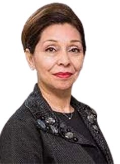 SEVİNÇ ATABAY - Parliamentary Candidates - May 14, 2023 General Elections