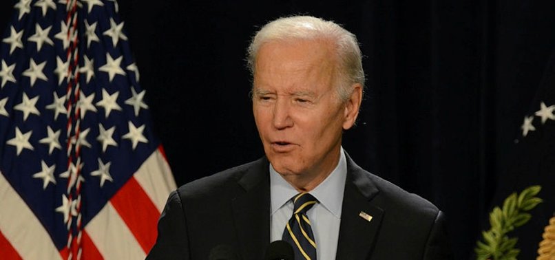 Biden calls midterm election defining moment for US democracy Biden calls midterm election defining moment for US democracy