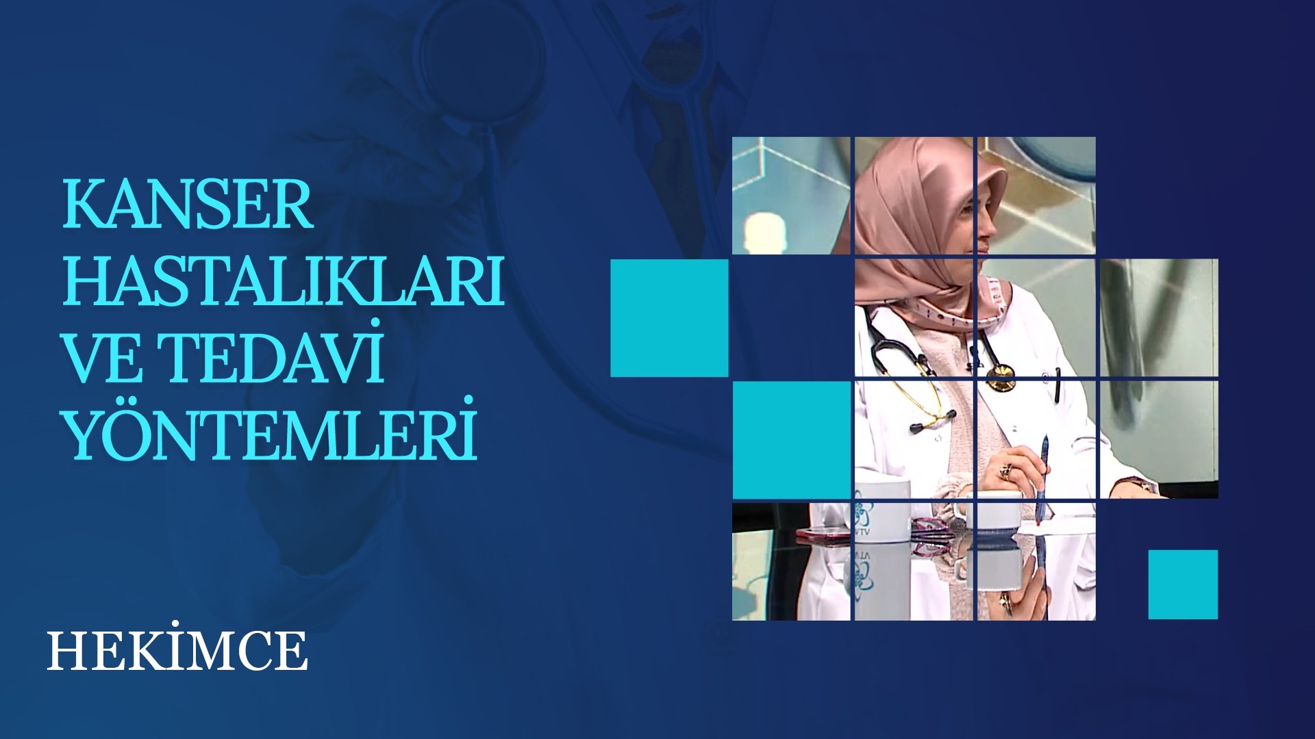 Kanser Hastalıkları ve Tedavi Yöntemleri | Hekimce | Turkuvapp