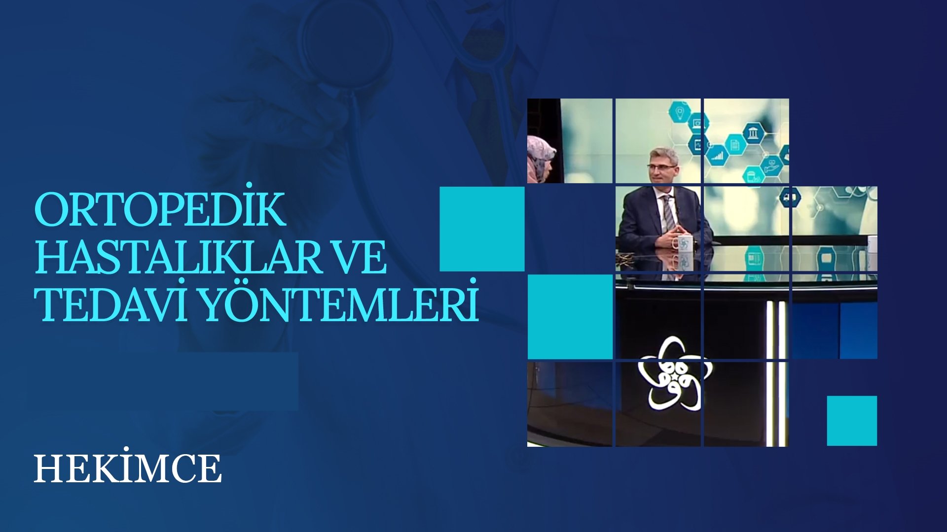 Ortopedik Hastalıklar ve Tedavi Yöntemleri I Hekimce | Turkuvapp