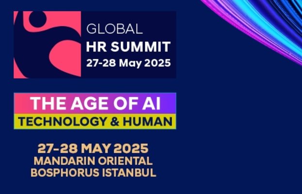 Global HR Summit 2025 - InBusiness