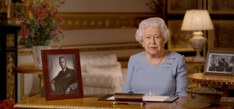 Man pleads guilty to threatening to kill Queen Elizabeth | TR Daily News Man pleads guilty to threatening to kill Queen Elizabeth | TR Daily News