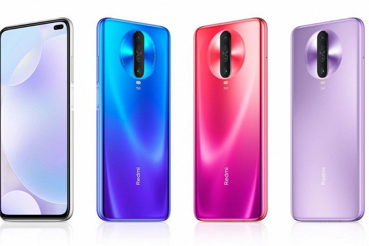Xiaomi Redmi K30 özellikleri ve fiyatı - Esquire