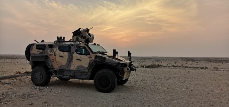 Arms sales rise nearly 8 pct between 2014-2018, Turkish exports jump ... Arms sales rise nearly 8 pct between 2014-2018, Turkish exports jump ...