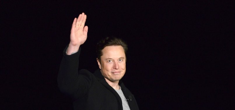 Elon Musk Loses Worlds Richest Person Title To Fashion Powerhouse