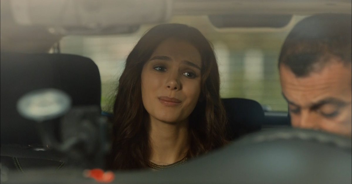 Diğer Yarım 17. Bölüm