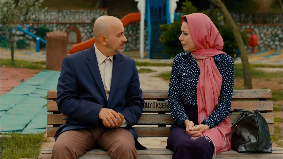 Vav Tv Programlar | Diğer Yarım - Diğer Yarım 11. Bölüm