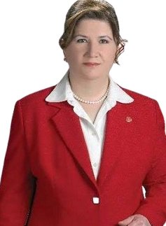 HATİCE DENİZ - Parliamentary Candidates - May 14, 2023 General Elections