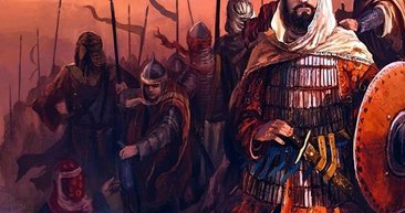 Kölelikten sultanlığa: Baybars - Galeri - Fikriyat Gazetesi