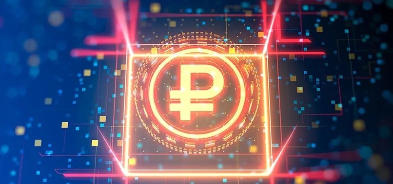 Russia launches digital ruble