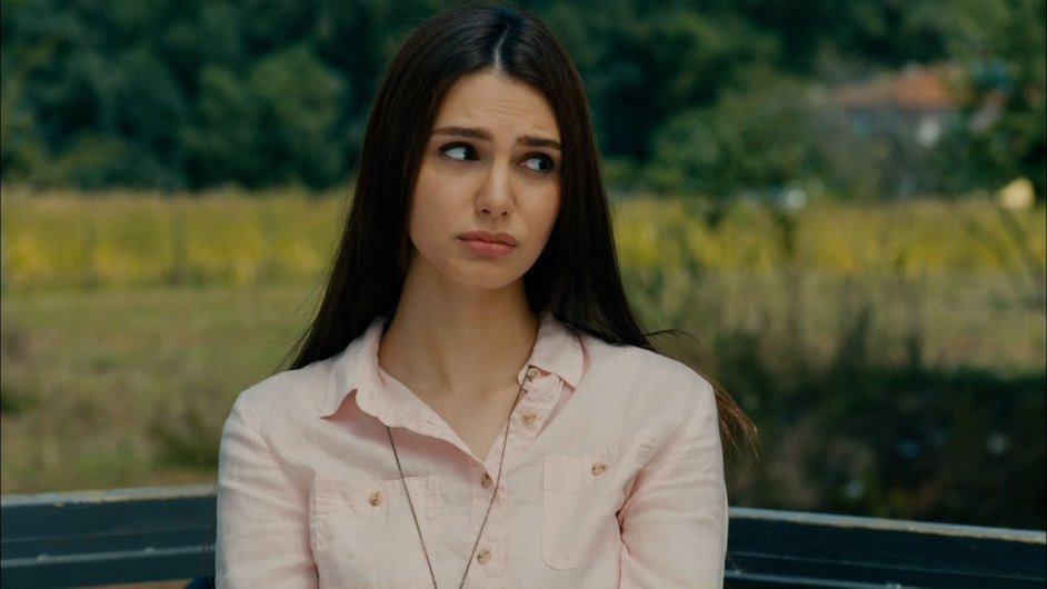 Diğer Yarım 9. Bölüm