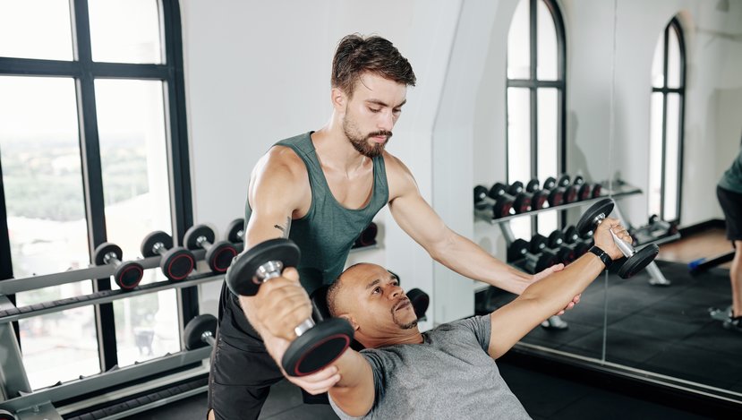 Incline Dumbbell Fly Nasıl Yapılır | En Etkili Göğüs Geliştirme Hareketleri Incline Dumbbell Fly Nasıl Yapılır | En Etkili Göğüs Geliştirme Hareketleri