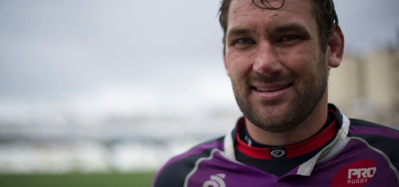 Former Springbok Wannenburg dies after Texas vehicle crash Former Springbok Wannenburg dies after Texas vehicle crash