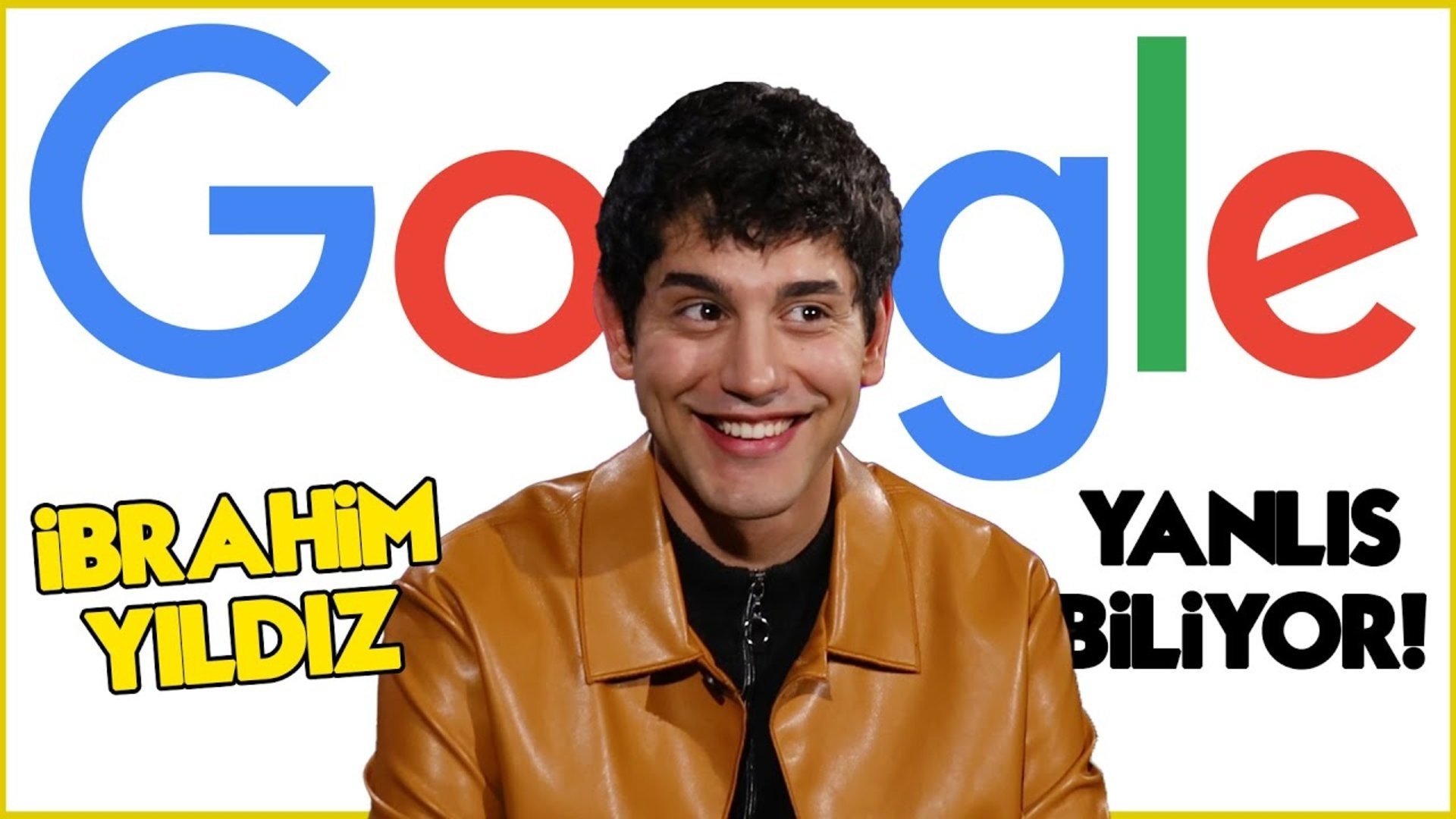 Duy Beni'nin Dağhan'ı İbrahim Yıldız Kendini Anlattı | Kaç yaşında ...