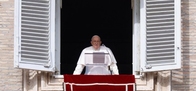 Pope Francis meets Argentine President Milei for first time - anews Pope Francis meets Argentine President Milei for first time - anews