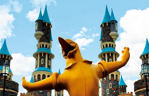 Outdoor Factory ve L3DFXten ortaklık - InBusiness