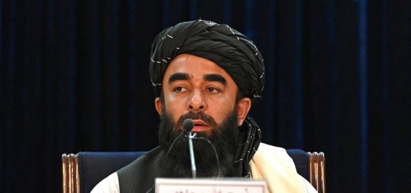 Afghan Supreme Leader Orders Full Implementation Of Sharia Law Anews
