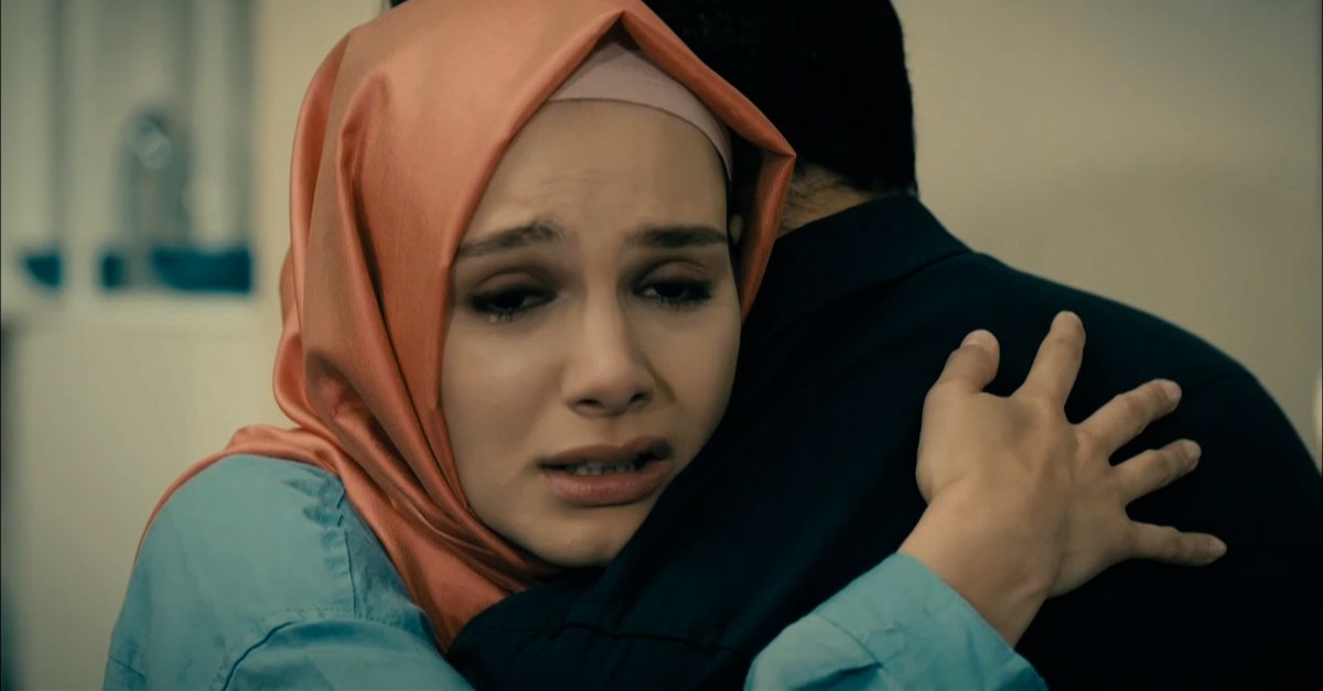 Diğer Yarım 8. Bölüm