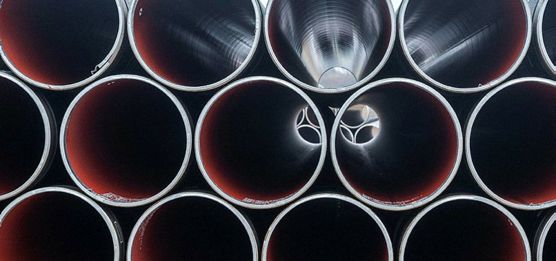 Nord Stream 1 operator says repair of pipeline possible Nord Stream 1 operator says repair of pipeline possible