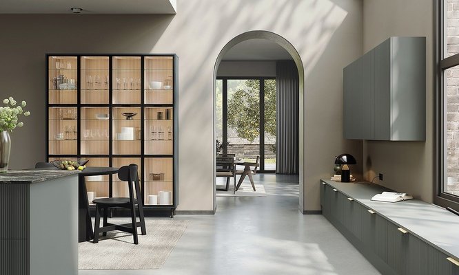 Lineadecor’dan yeni tasarım - Para Dergi