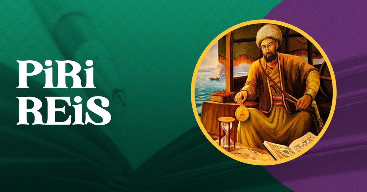 Piri Reis